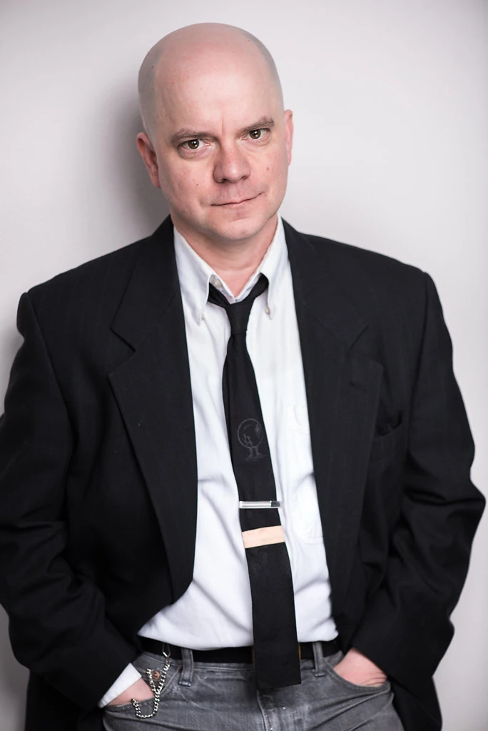 Eric Woolfe | FUBAR Wiki | Fandom