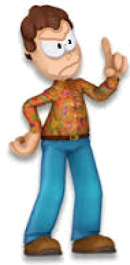 Jon | Fubbletown Wiki | Fandom