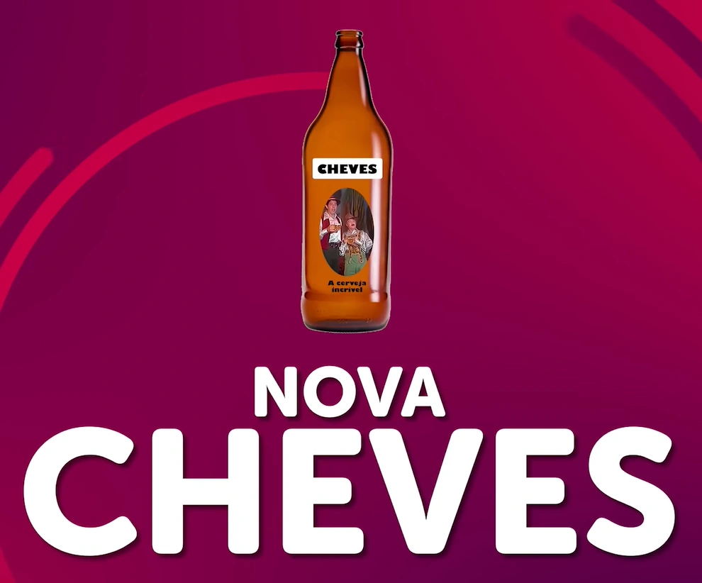 Cheves | Wiki FubélioTV | Fandom