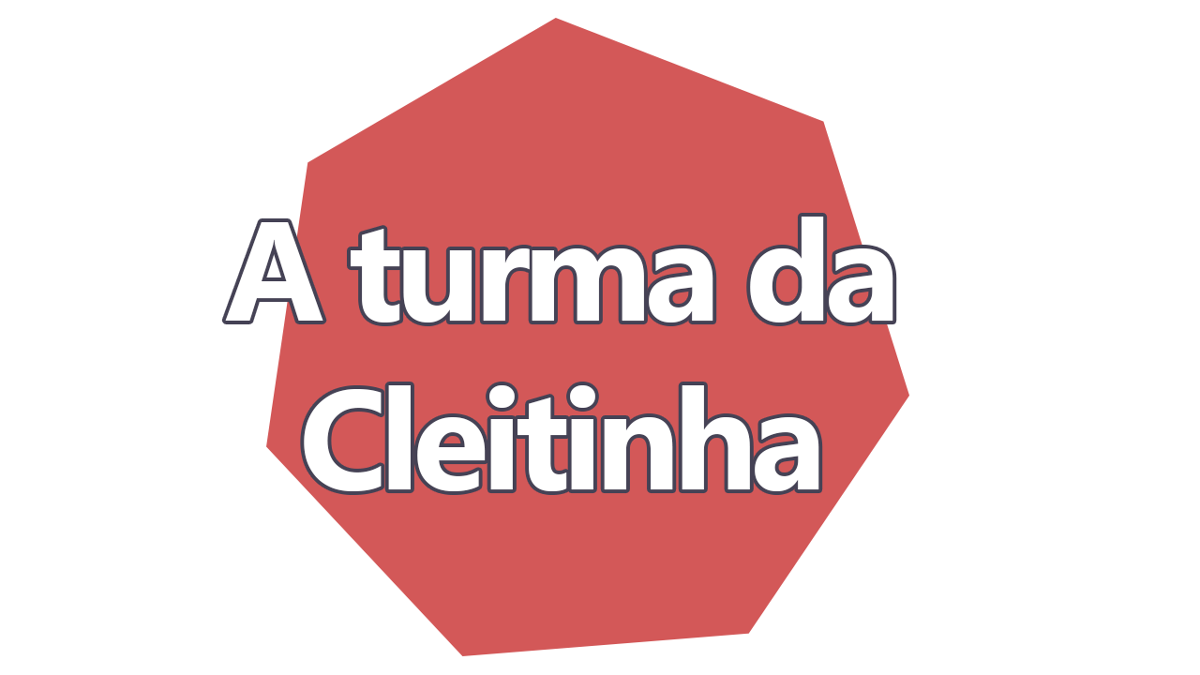 A Turma da Cleitinha | Wiki FubélioTV | Fandom