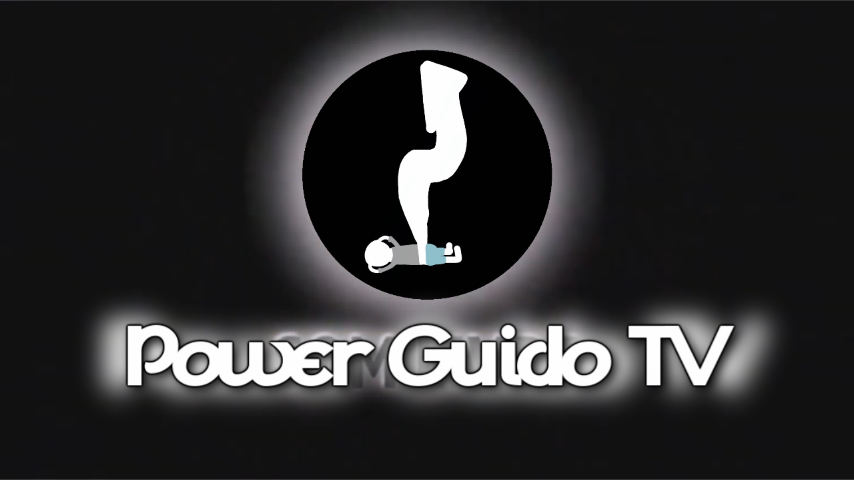 Power Guido | Wiki FubélioTV | Fandom