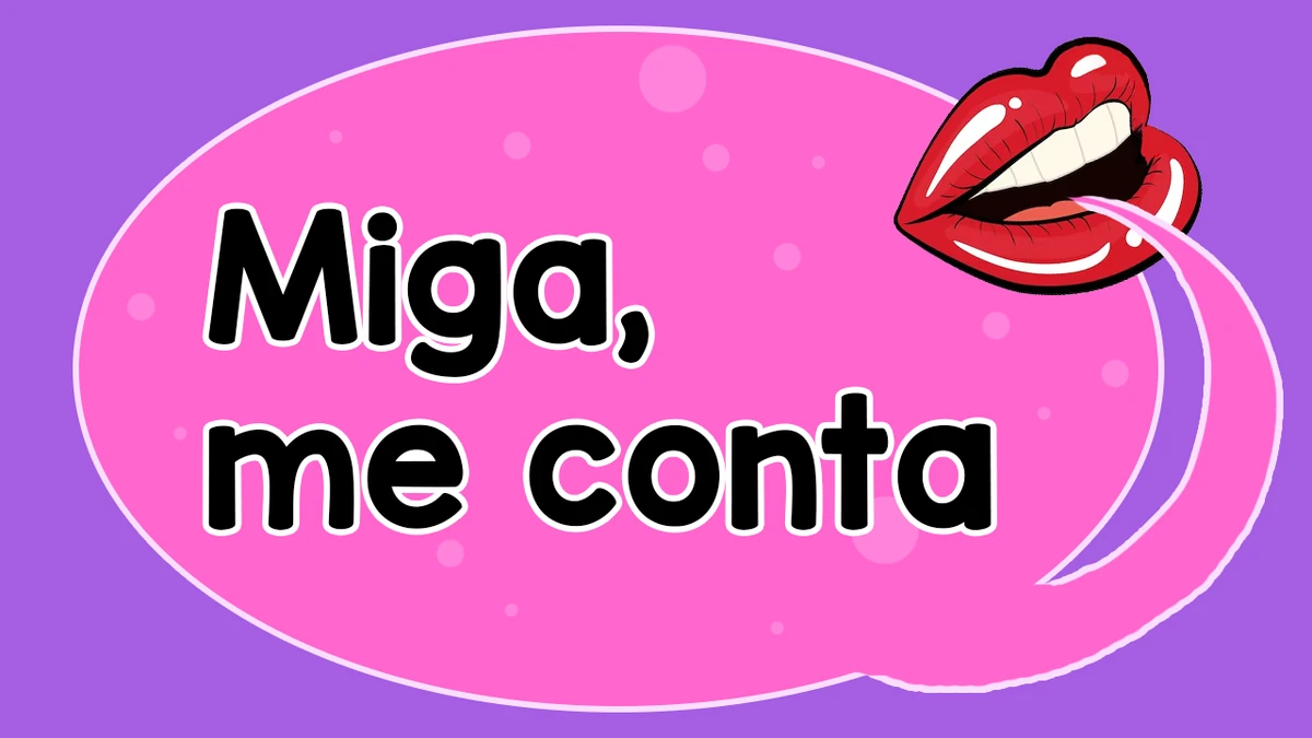 Miga, me conta | Wiki FubélioTV | Fandom