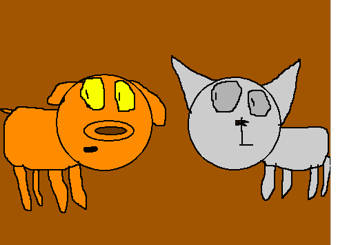 Mango | Fuchsia and Friends Official Wiki | Fandom