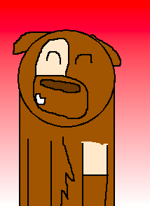 Barky | Fuchsia and Friends Official Wiki | Fandom