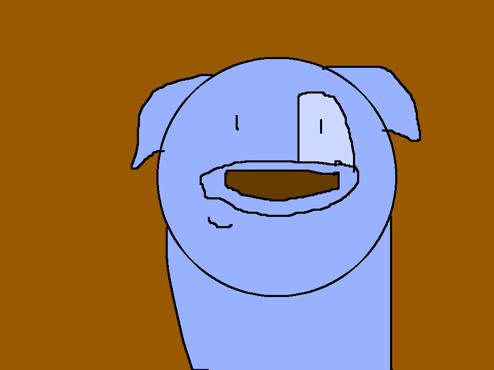 Cody | Fuchsia and Friends Wiki | Fandom