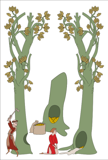 Hanochi | Fuchsia Wiki | Fandom