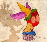 Fernando Peque | Fudêncio Wikia | Fandom