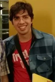 Fernando Peque | Fudêncio Wikia | Fandom