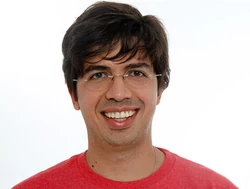 Fernando Peque | Fudêncio Wikia | Fandom