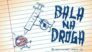 Bala na Droga | Fudêncio Wikia | Fandom
