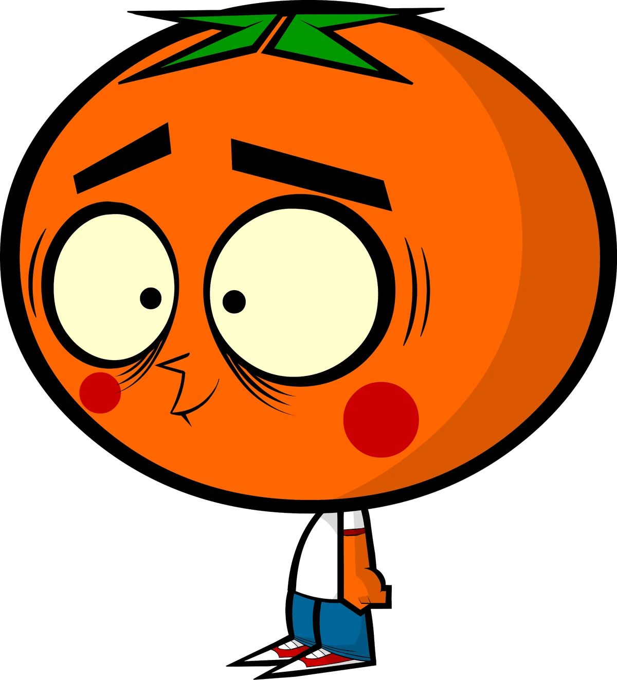 Conrado | Fudêncio Wikia | Fandom
