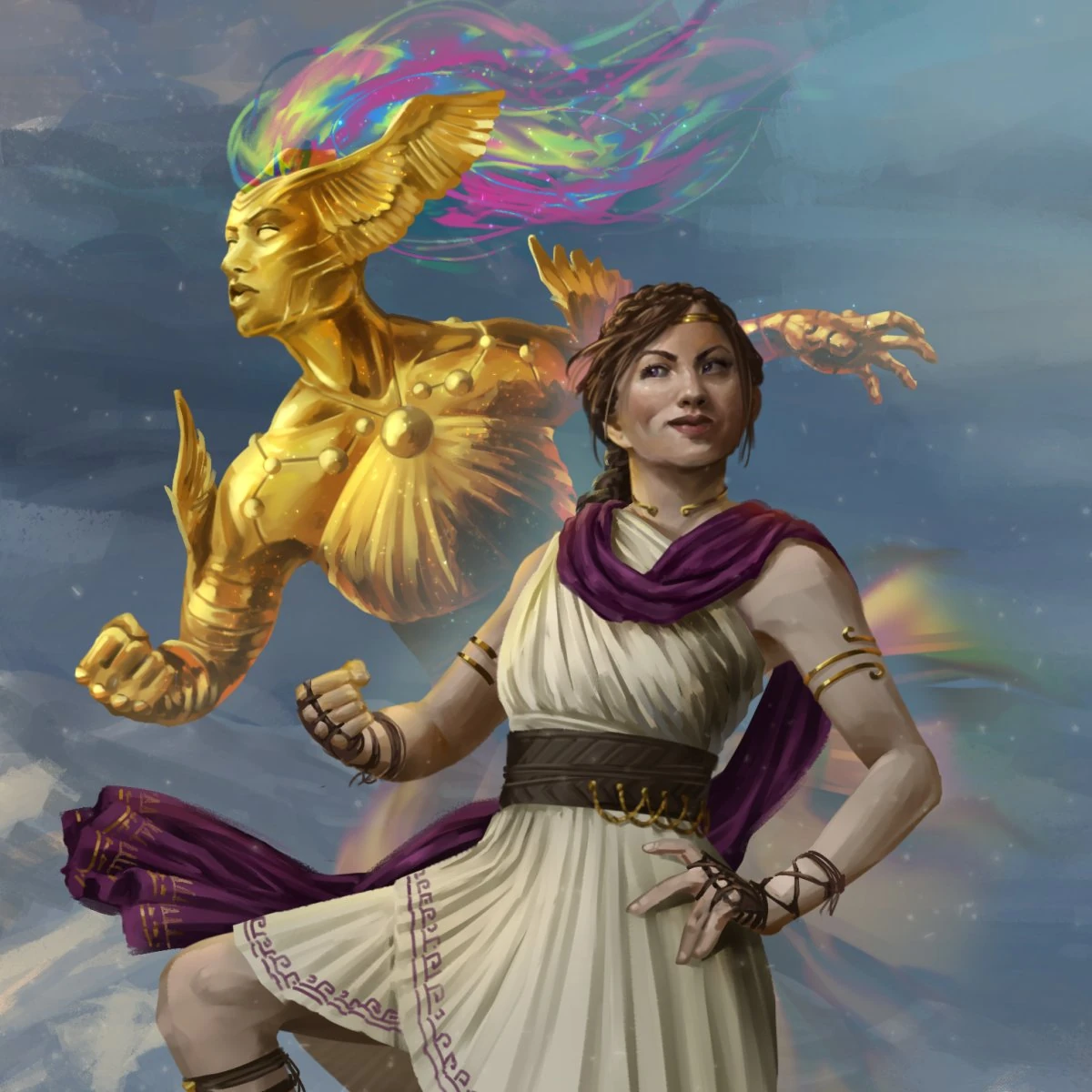 Juno | FudgedRolls Wiki | Fandom