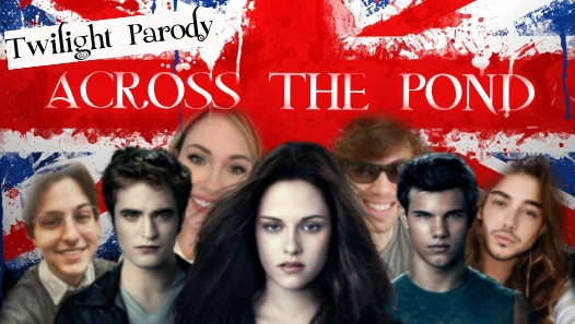 'TWILIGHT' Parody | FudgedRolls Wiki | Fandom