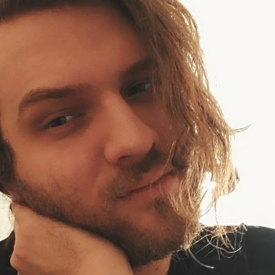 Shayne Hawke | FudgedRolls Wiki | Fandom