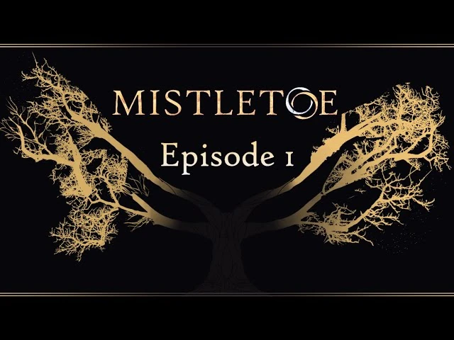 Mistletoe Episode 1 | FudgedRolls Wiki | Fandom