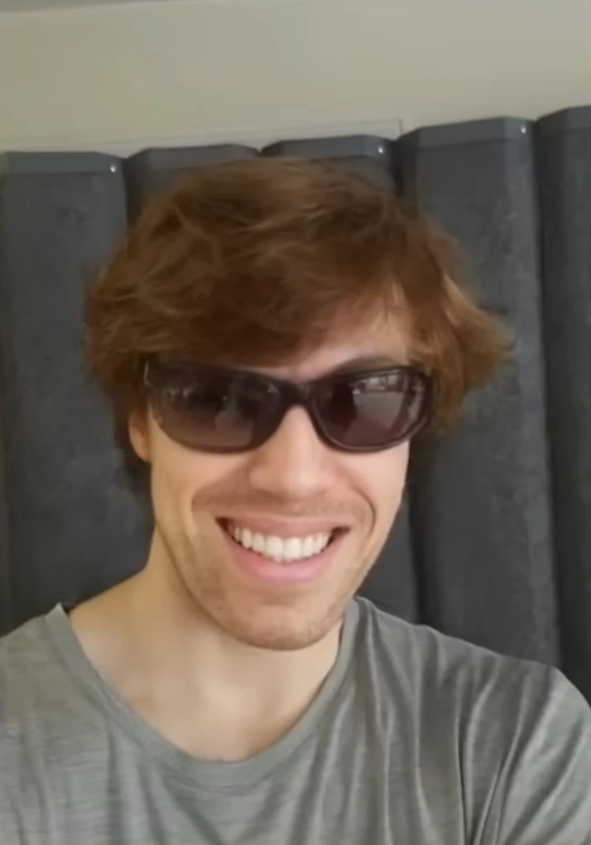 Bryce | FudgedRolls Wiki | Fandom