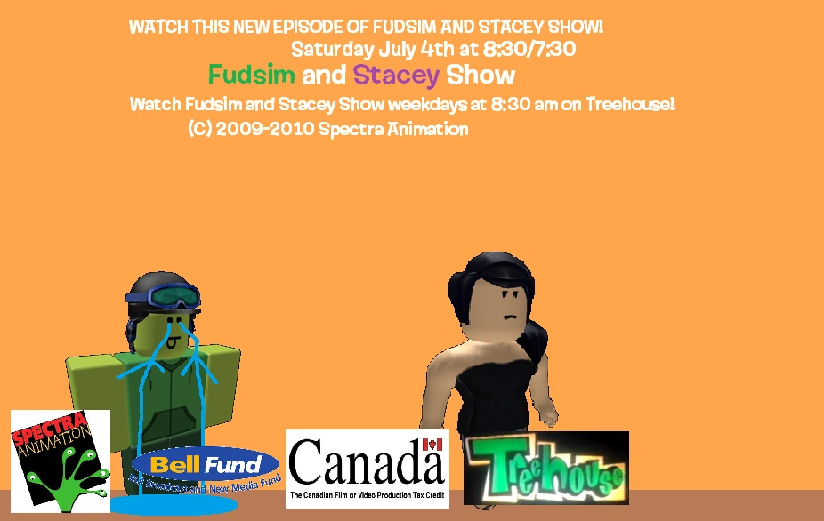 Vacation with no cafe | Fudsim and Stacey Show Wiki | Fandom