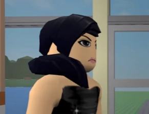 Stacey | FUDZ Wiki | Fandom