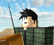 Fudz (Character) | FUDZ Wiki | Fandom