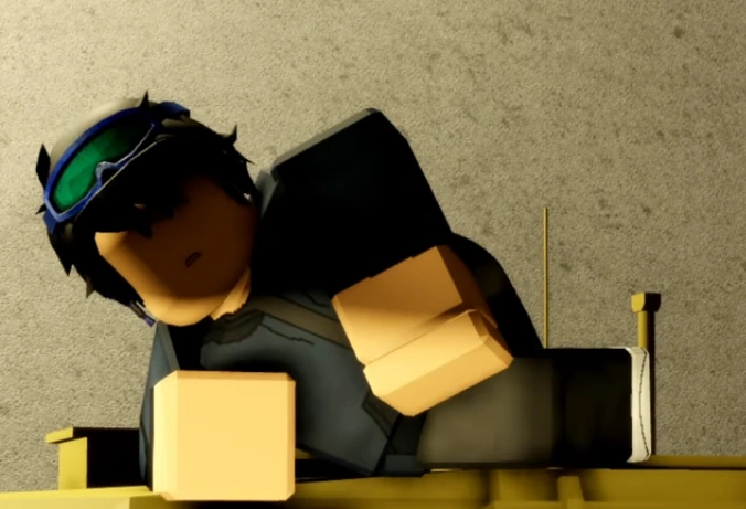 Detective Fudsim | FUDZ Wiki | Fandom