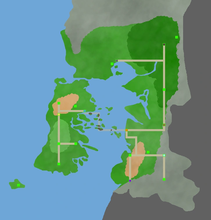 Fuegia Region | Fuegiaregion Wiki | Fandom