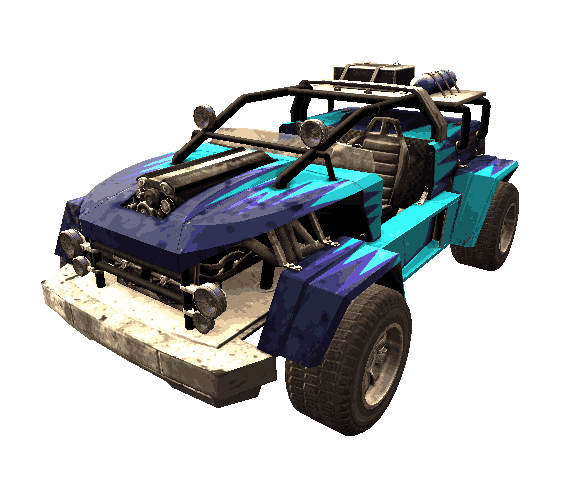 Devastator | FUEL GAME Wiki | Fandom