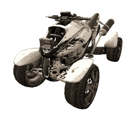 Speed Demon | FUEL GAME Wiki | Fandom