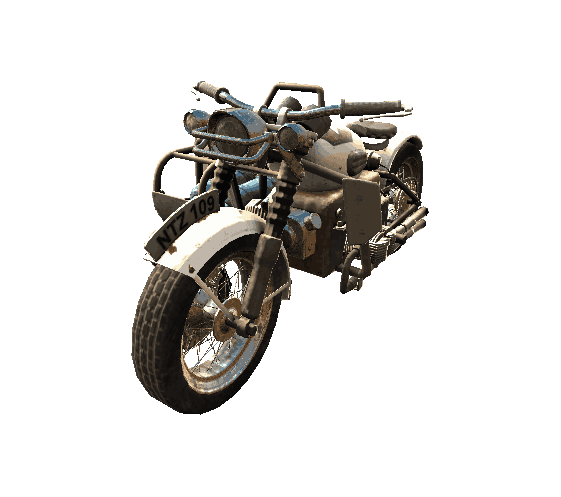 Twin Freaks | FUEL GAME Wiki | Fandom