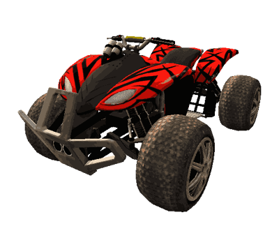 Quadram | FUEL GAME Wiki | Fandom
