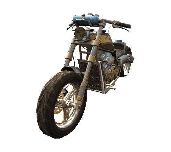 Banshee | FUEL GAME Wiki | Fandom