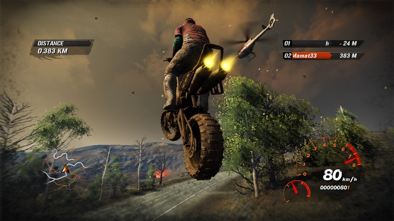 Challenges | FUEL GAME Wiki | Fandom