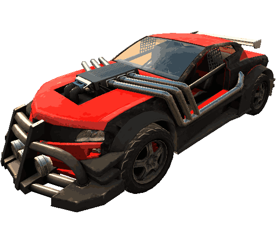 The Bullet | FUEL GAME Wiki | Fandom