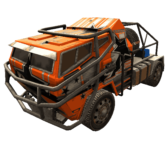 Race Types | FUEL GAME Wiki | Fandom