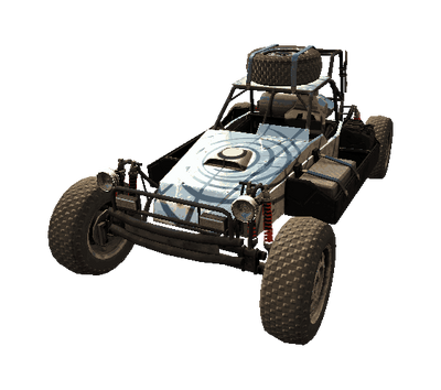 Spider Wraith | FUEL GAME Wiki | Fandom