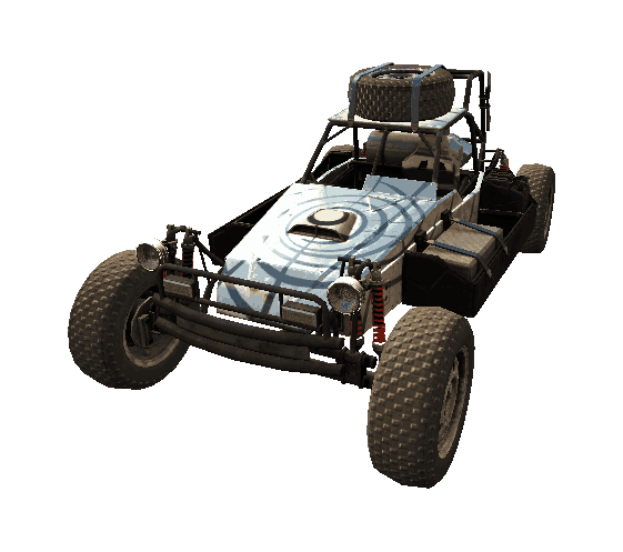 Spider Wraith | FUEL GAME Wiki | Fandom