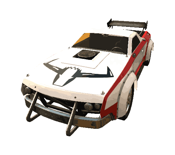 Category:Muscle Cars | FUEL GAME Wiki | Fandom