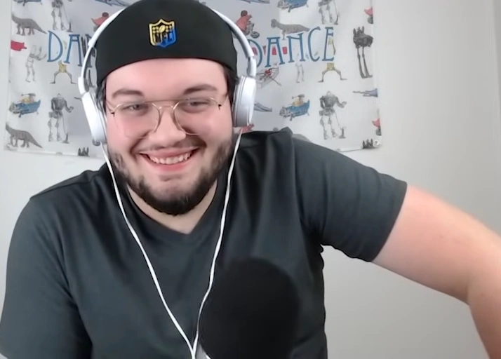 Kyle | Fueled By Sanwiches Wiki | Fandom