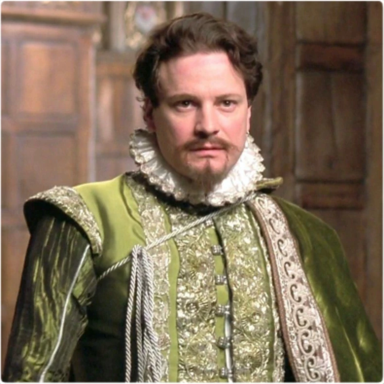 Richard Langland | Fuera de Tiempo Wiki | Fandom