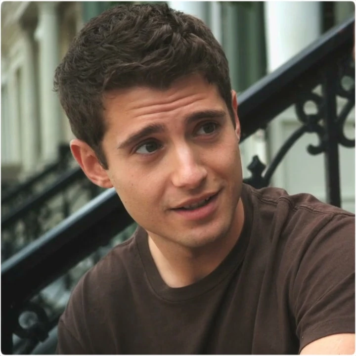 Martin Ross | Fuera de Tiempo Wiki | Fandom