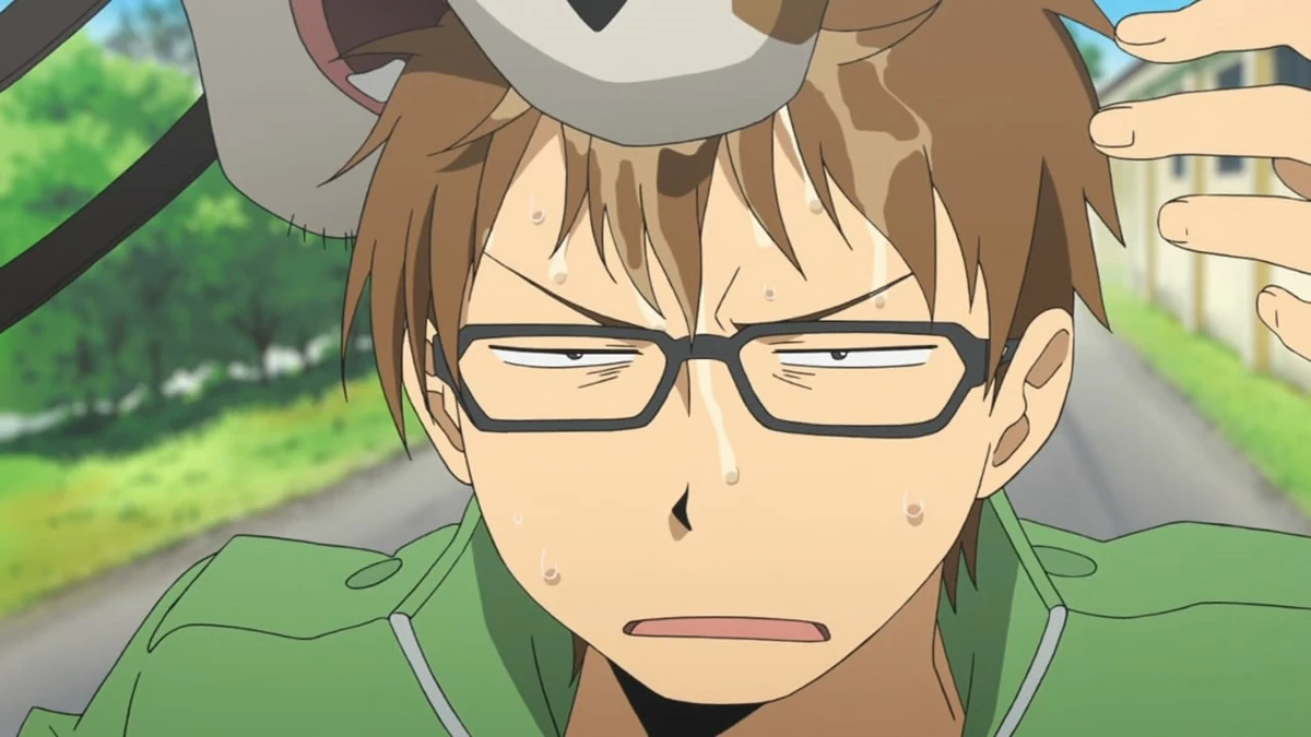 Ndom | Friendship University for C&A Wikia | Fandom