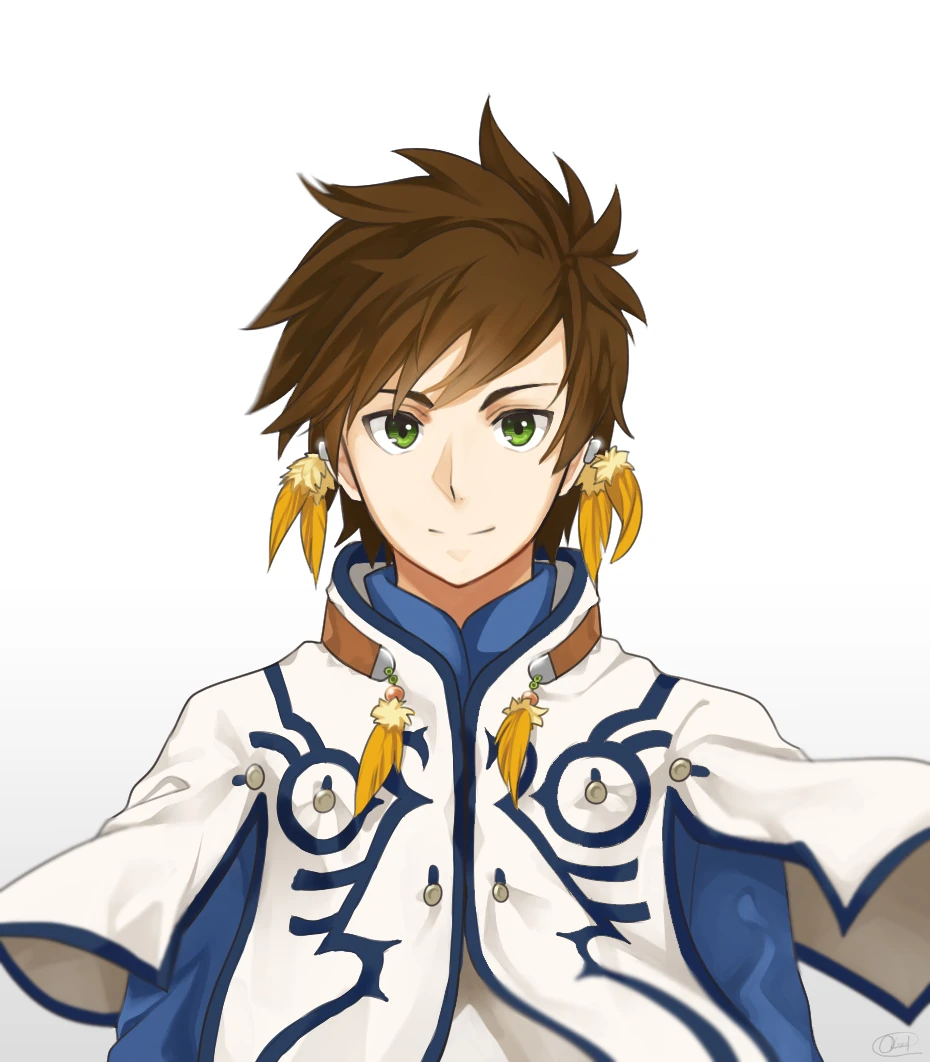 Rito | Friendship University for C&A Wikia | Fandom