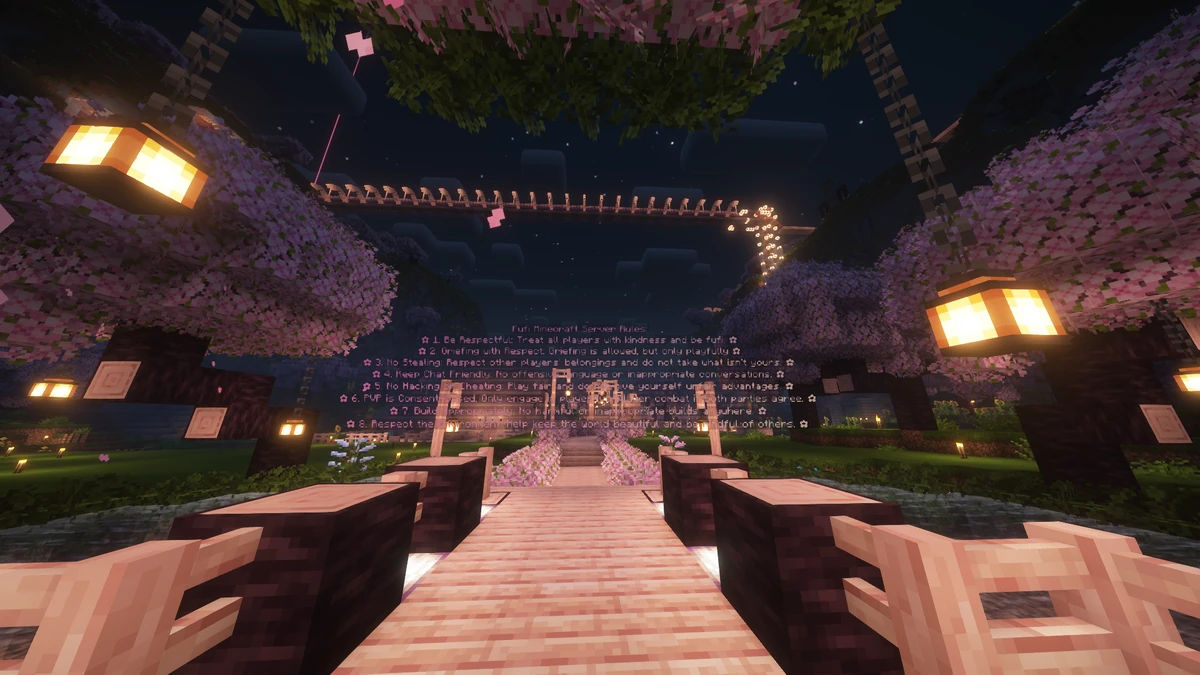 Minecraft | Sumibunni Wiki | Fandom