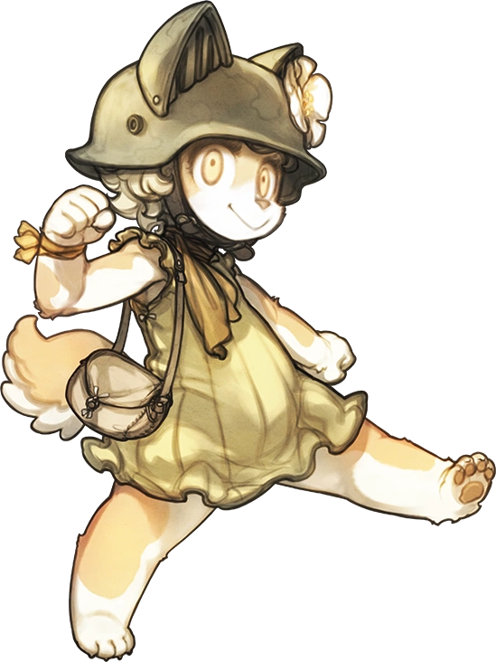 Chick Montblanc | Fuga: Melodies of Steel Wiki | Fandom