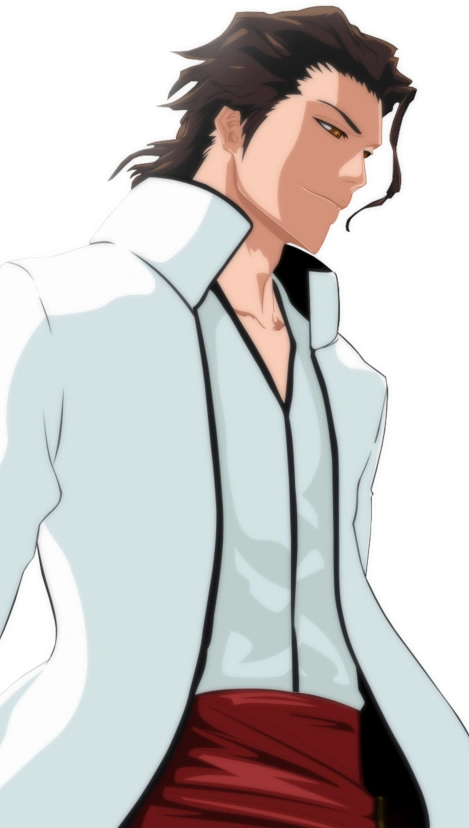 Aizen sousuke | Fugatsu World Wiki | Fandom