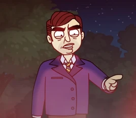 Sally Monero | Fugget About It Wiki | Fandom