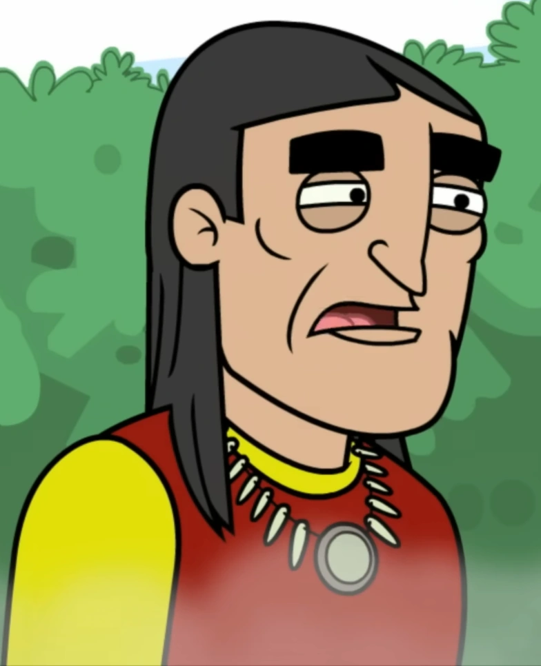 Terry | Fugget About It Wiki | Fandom