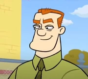 Strait McCool | Fugget About It Wiki | Fandom