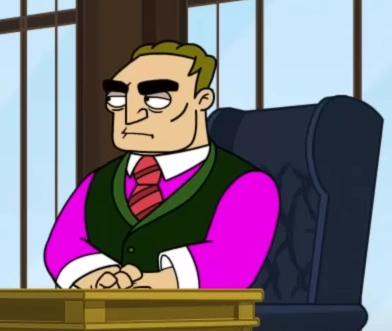Don Gambini | Fugget About It Wiki | Fandom