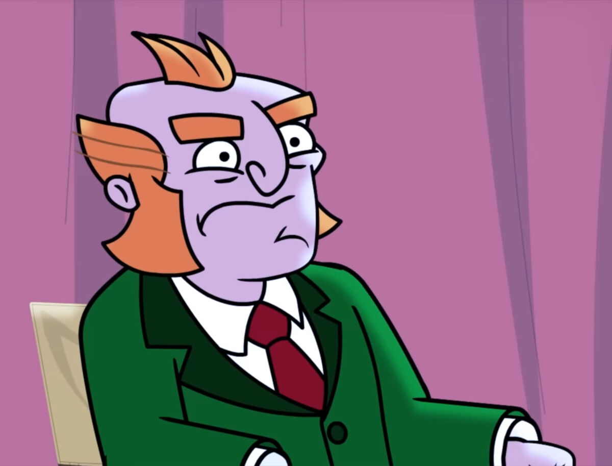 Premier Oshea Fugget About It Wiki Fandom