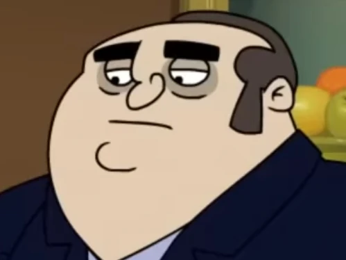 Fatso | Fugget About It Wiki | Fandom